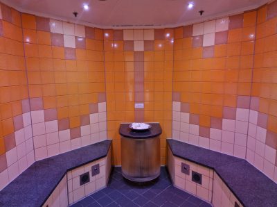 Entspannen in der Hildorado-Sauna: Ihre Sauna-Oase in Hilden - Bäder