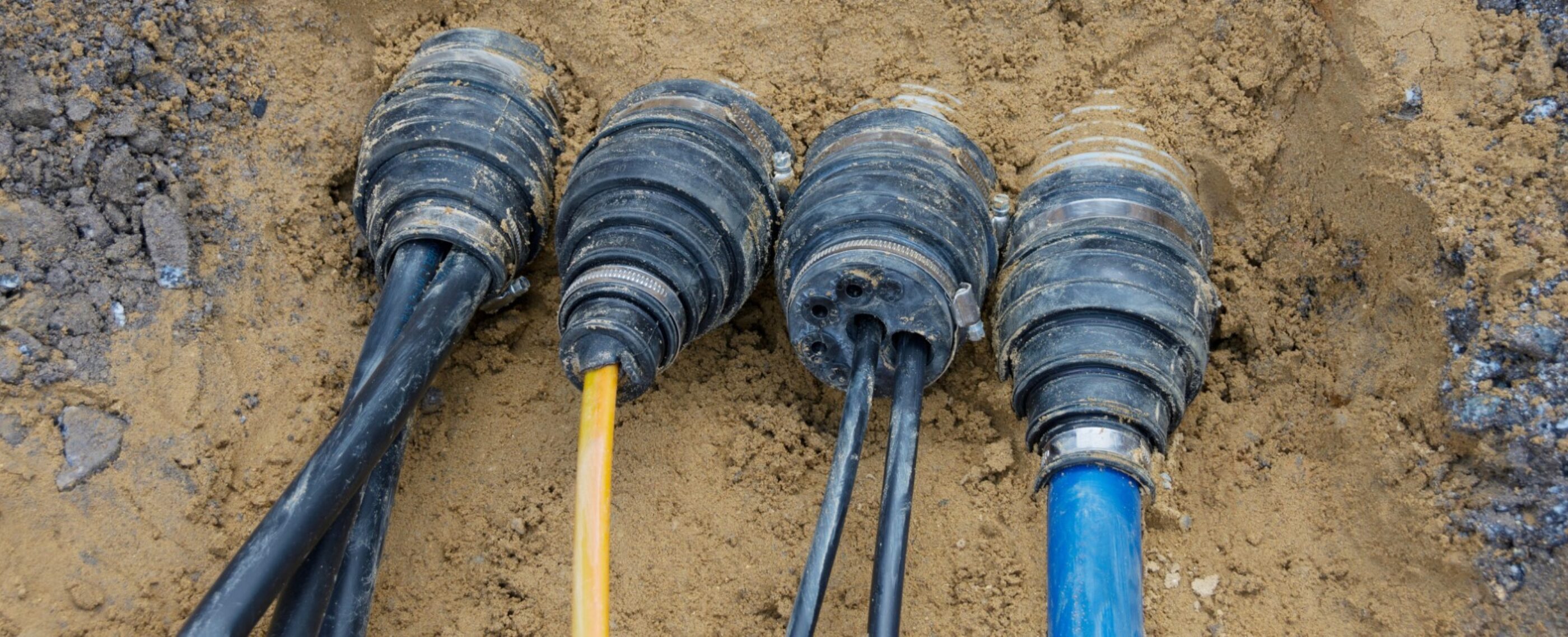 Netzanschlüsse: Zugang zu Strom, Gas & Wasser - Stadtwerke Hilden